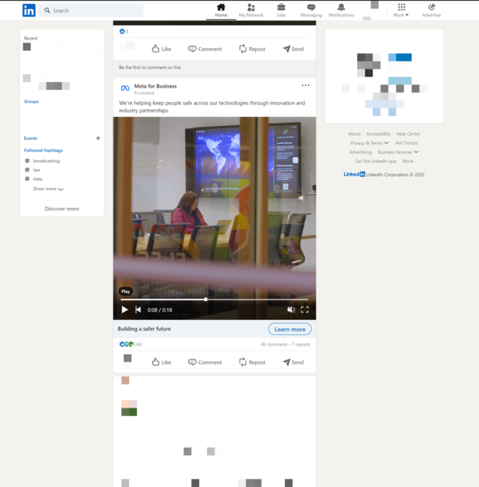 LinkedIn 101: What You Need To Shape Your LinkedIn Strategy