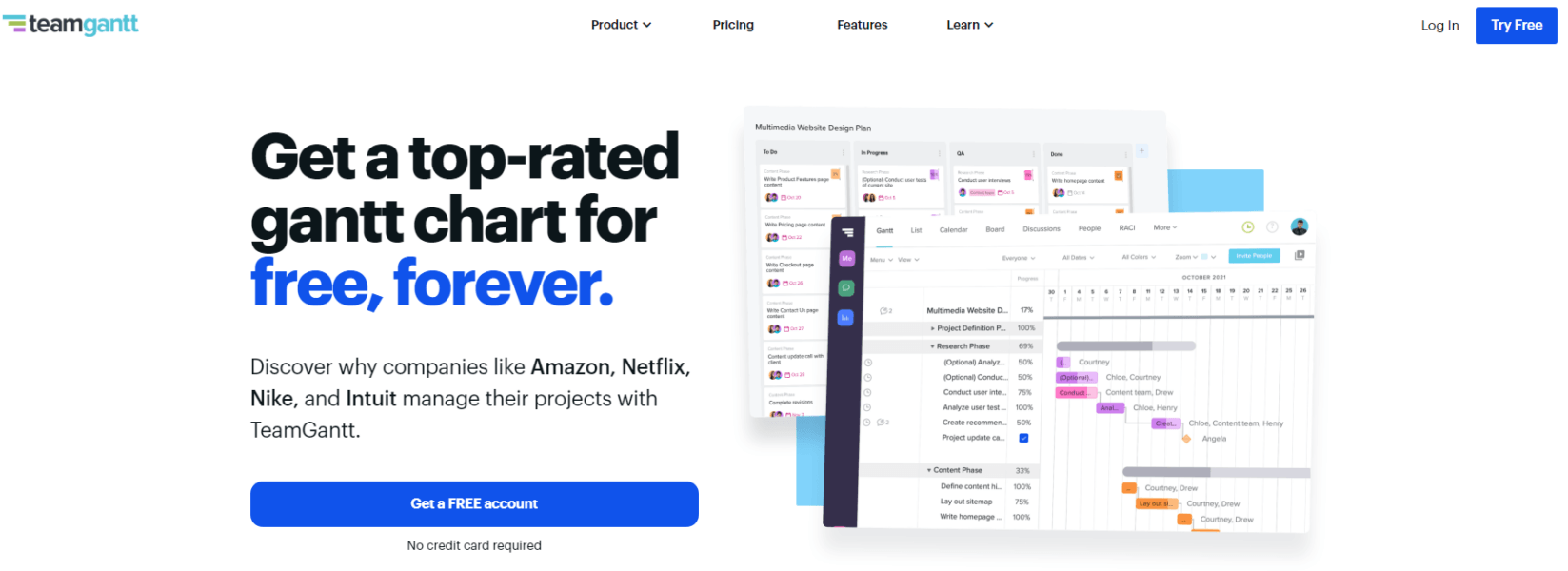 9 Best Workflow Management Software to Work Faster in 2025
