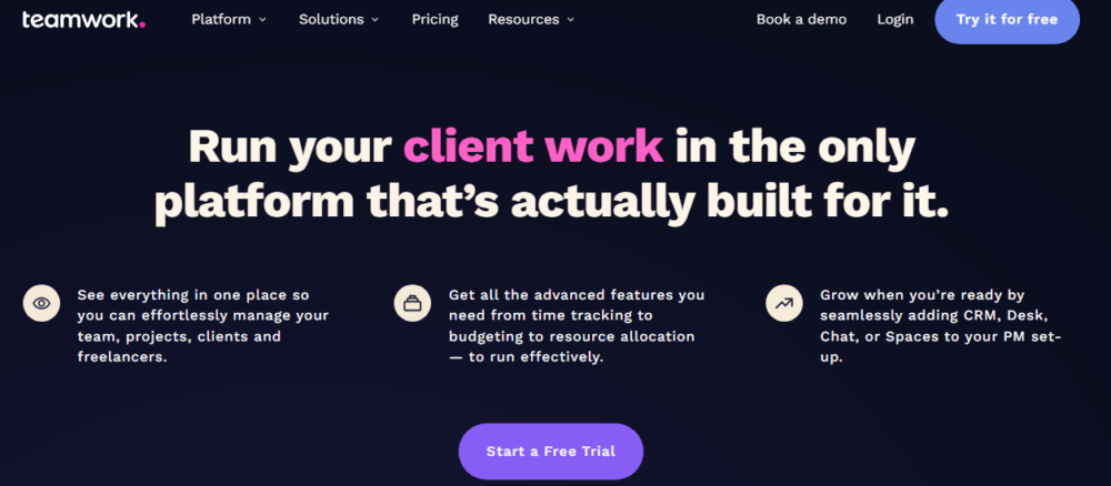 9 Best Workflow Management Software to Work Faster in 2025