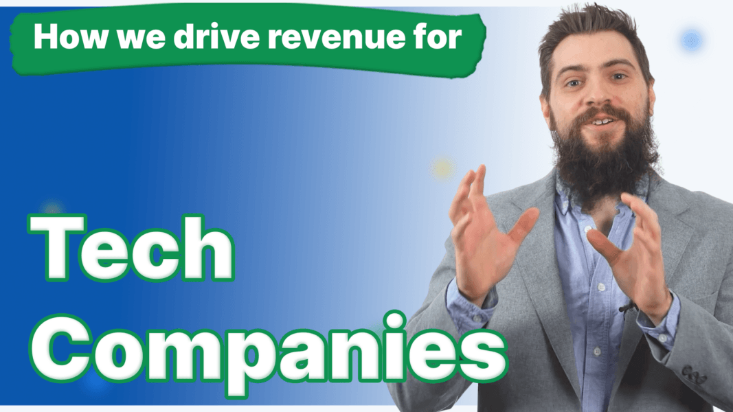 5 Best Technology Marketing Ideas for Tech Companies