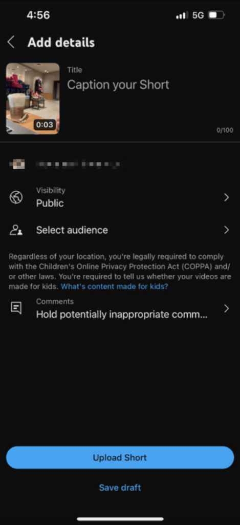 Find Here Your Guide to YouTube Shorts in 2025