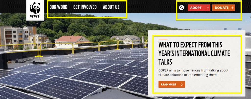 Web Design for Environmental Testing Companies | WebFX