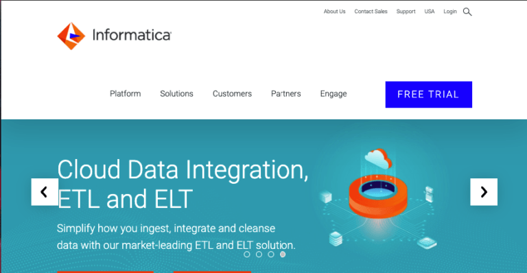 Data Management Software: 15 Top Data Management Tools