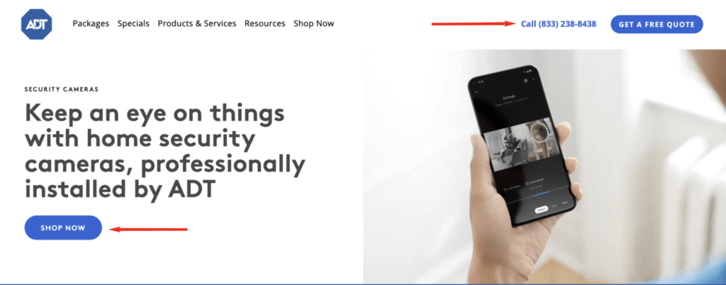 6 Landing Page Mistakes to Avoid [and How To Fix Them]