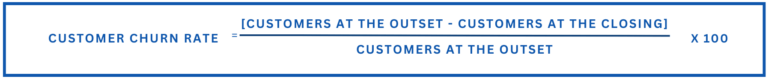 Churn Rate Definition and How to Calculate It [With Steps]