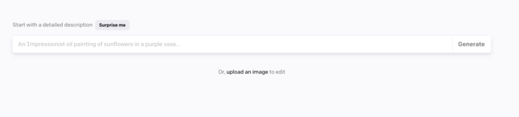 How To Use DALL-E for Blog Images (+ 3 Tips)