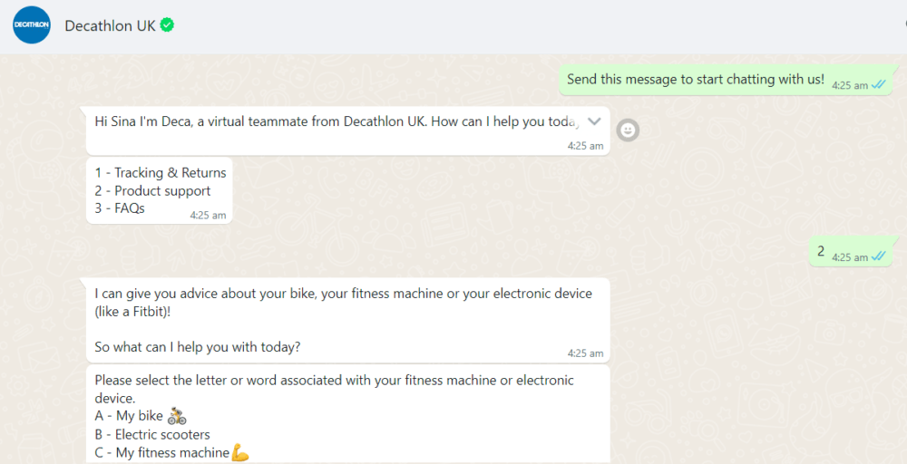 What Is Conversational Marketing? [10-Minute Guide]