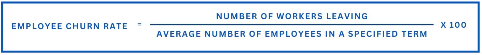 Churn Rate Definition and How to Calculate It [With Steps]