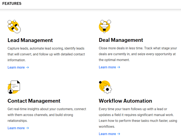 How to Choose a CRM: 8 Tips to Find the Perfect Software