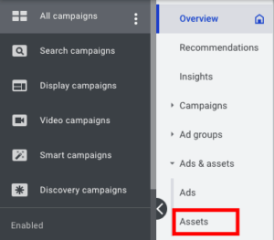 Basics of Google Ads Image Extensions [+ Set Up Instructions]