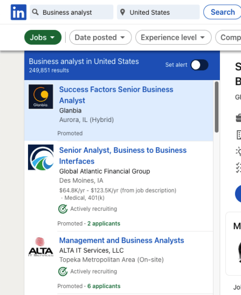 15 LinkedIn Statistics You Should Know in 2024