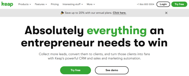 CRM for Engineers: 5 Best Platforms for Engineering Companies