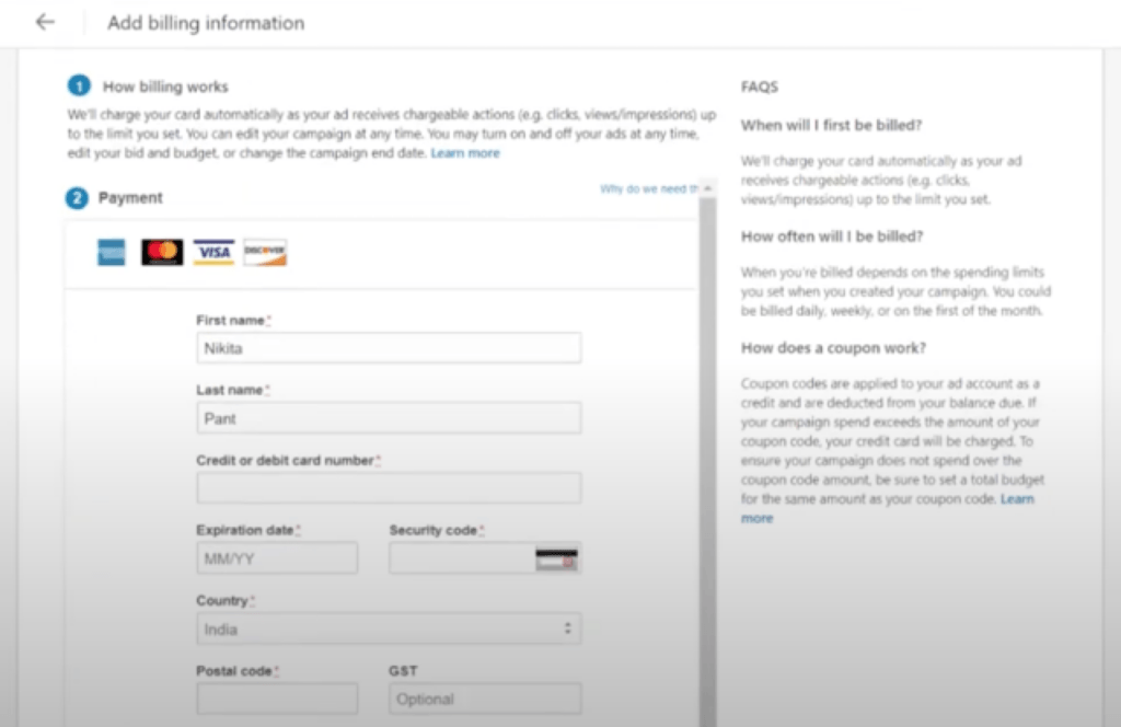 How to Boost a LinkedIn Post to Increase Post Views How to Boost a LinkedIn Post to Increase Post Views