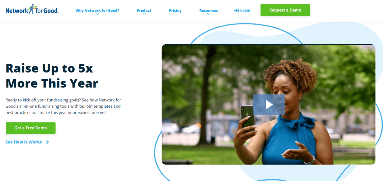 CRM for Non-profits: Top 5 Platforms for 2025