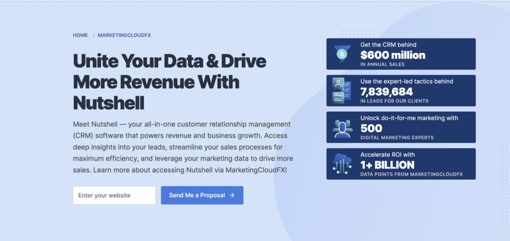 Choosing a CRM for Insurance Agents