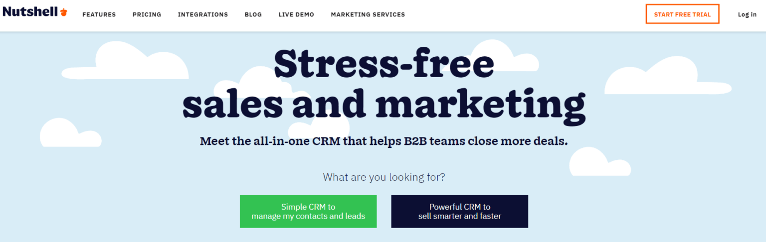 CRM for Engineers: 5 Best Platforms for Engineering Companies