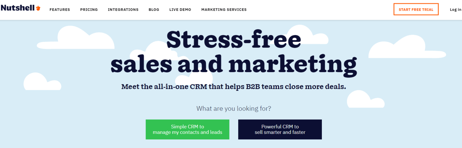 CRM for Home Services: 6 Top Platforms of 2025