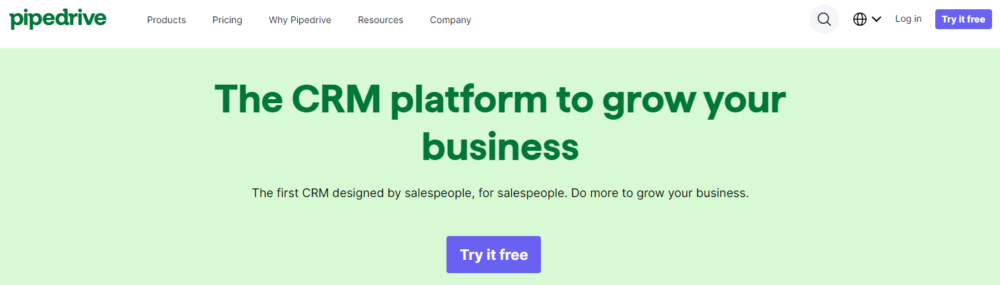 CRM for Engineers: 5 Best Platforms for Engineering Companies
