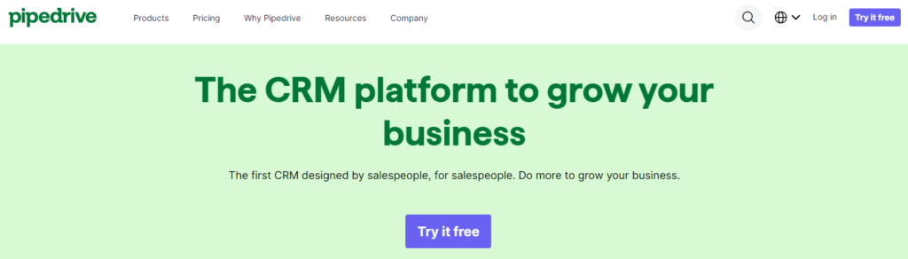 CRM for Engineers: 5 Best Platforms for Engineering Companies