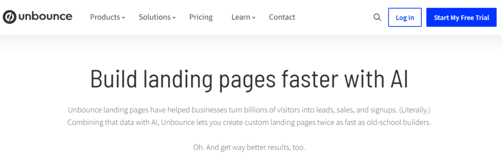 10 Landing Page Optimization Tools for Better Conversions