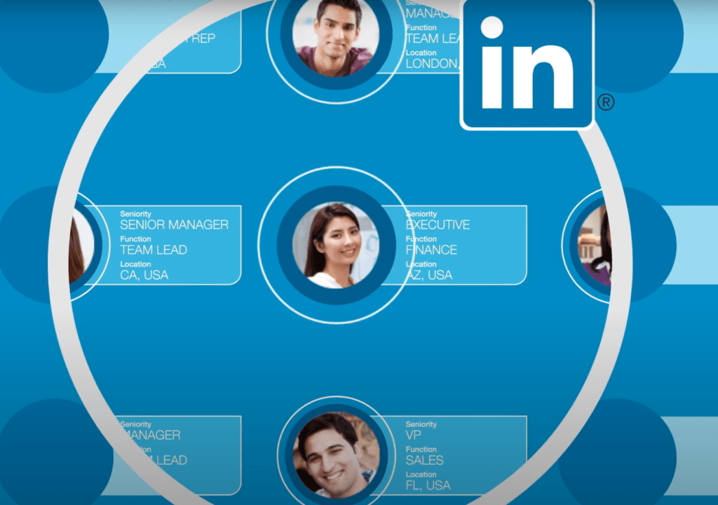 15 LinkedIn Statistics You Should Know in 2024