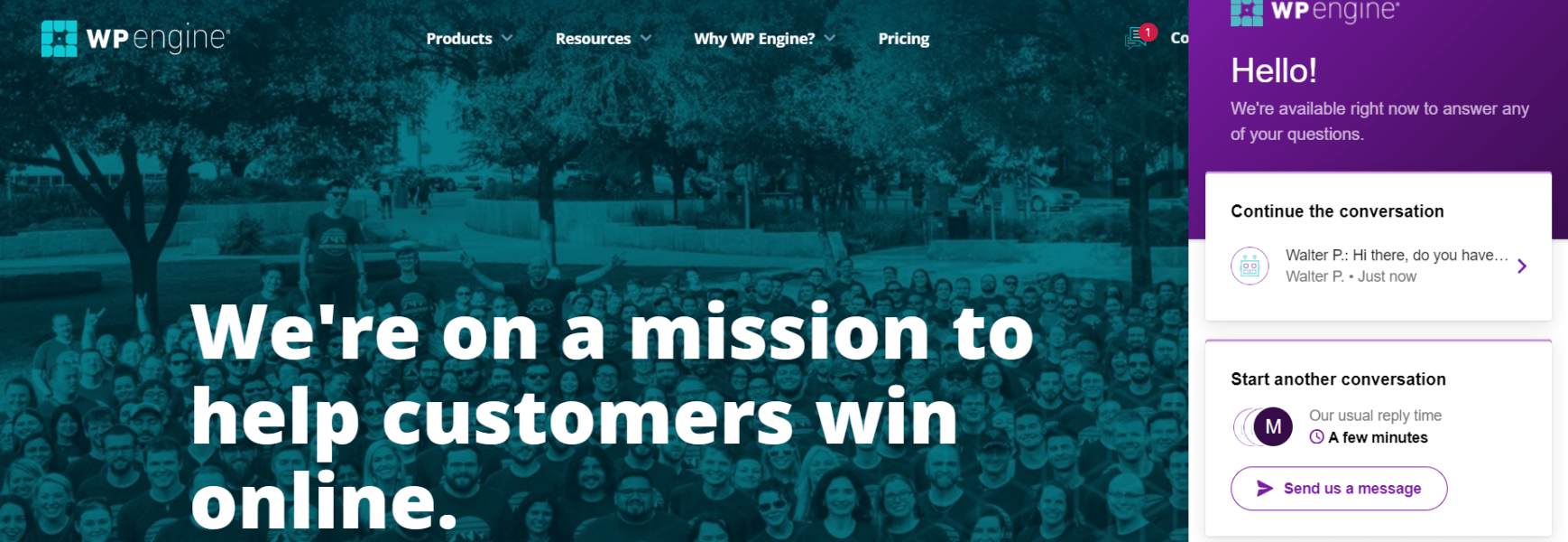 What Is Conversational Marketing? [10-Minute Guide]