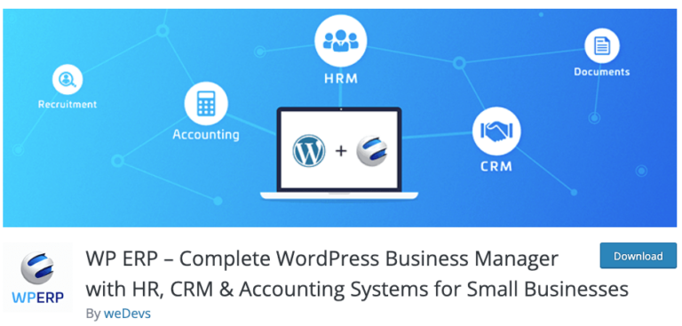 8 WordPress CRM Plugins To Manage Customer Data
