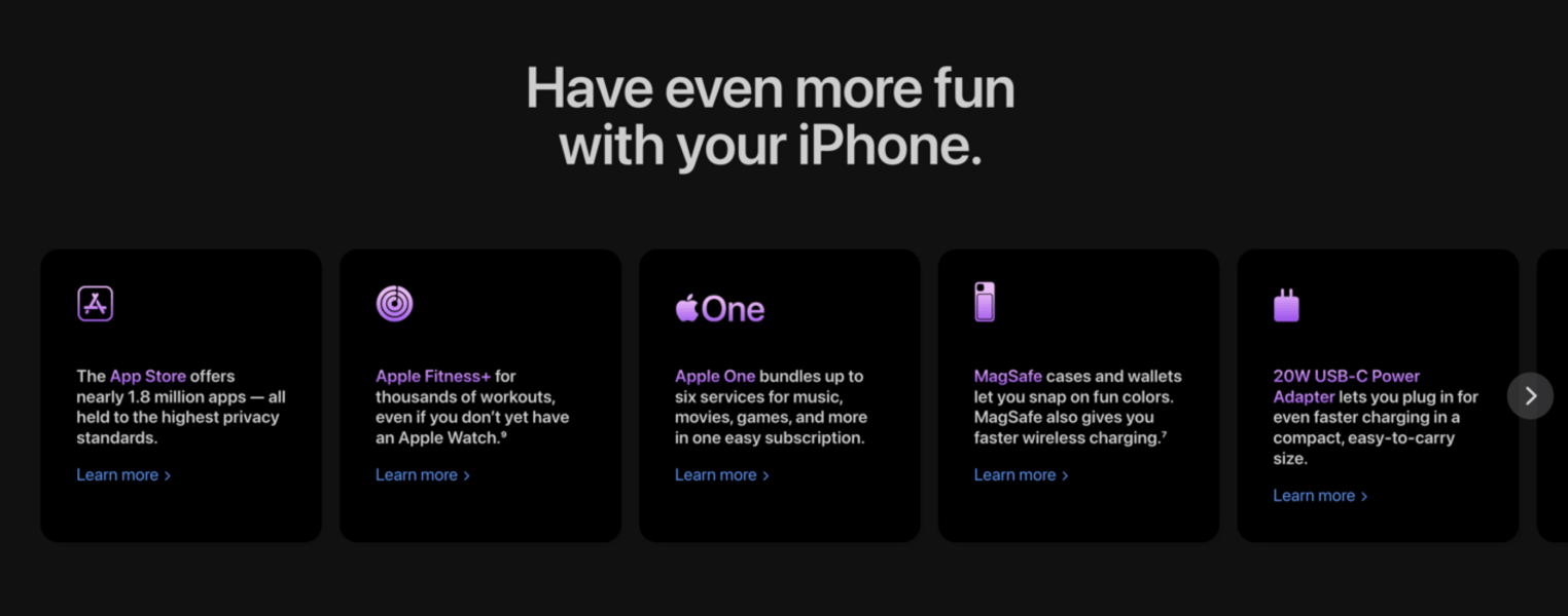 8 Crucial Apple Marketing Strategies to Grow Your Business