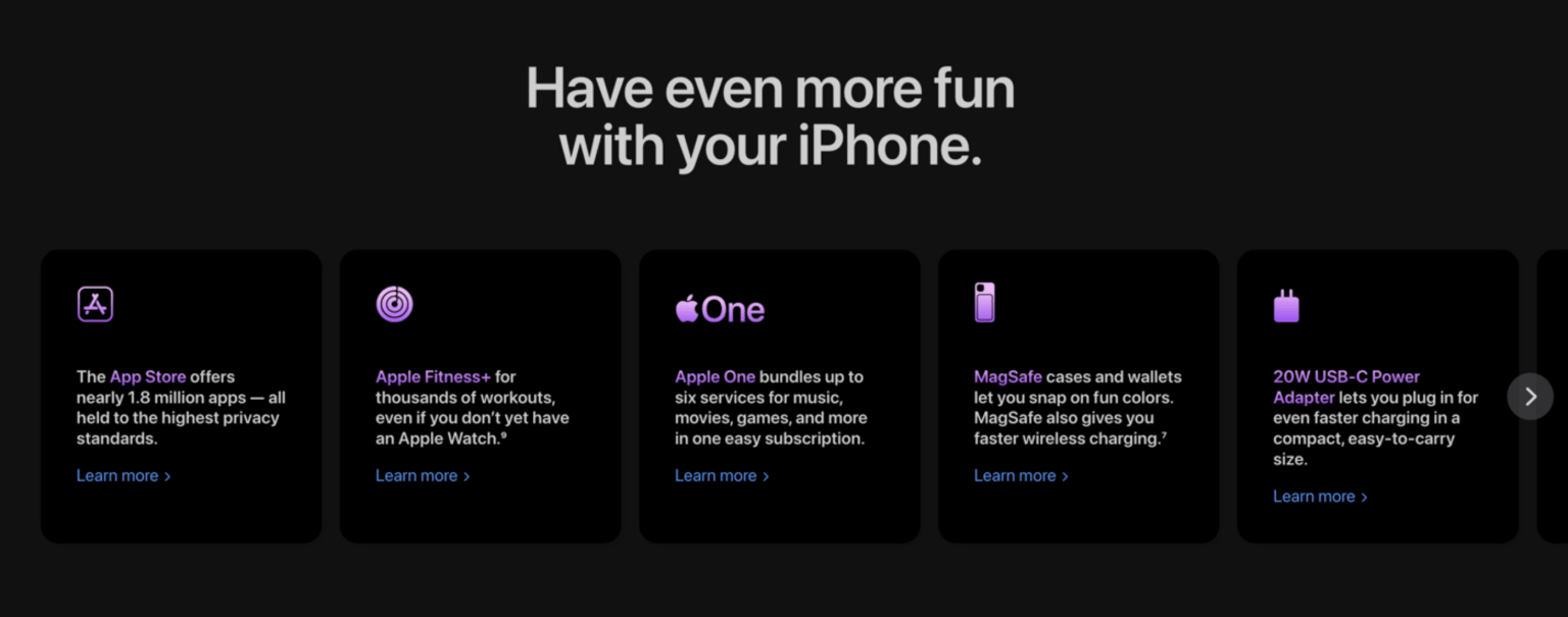 8 Crucial Apple Marketing Strategies to Grow Your Business