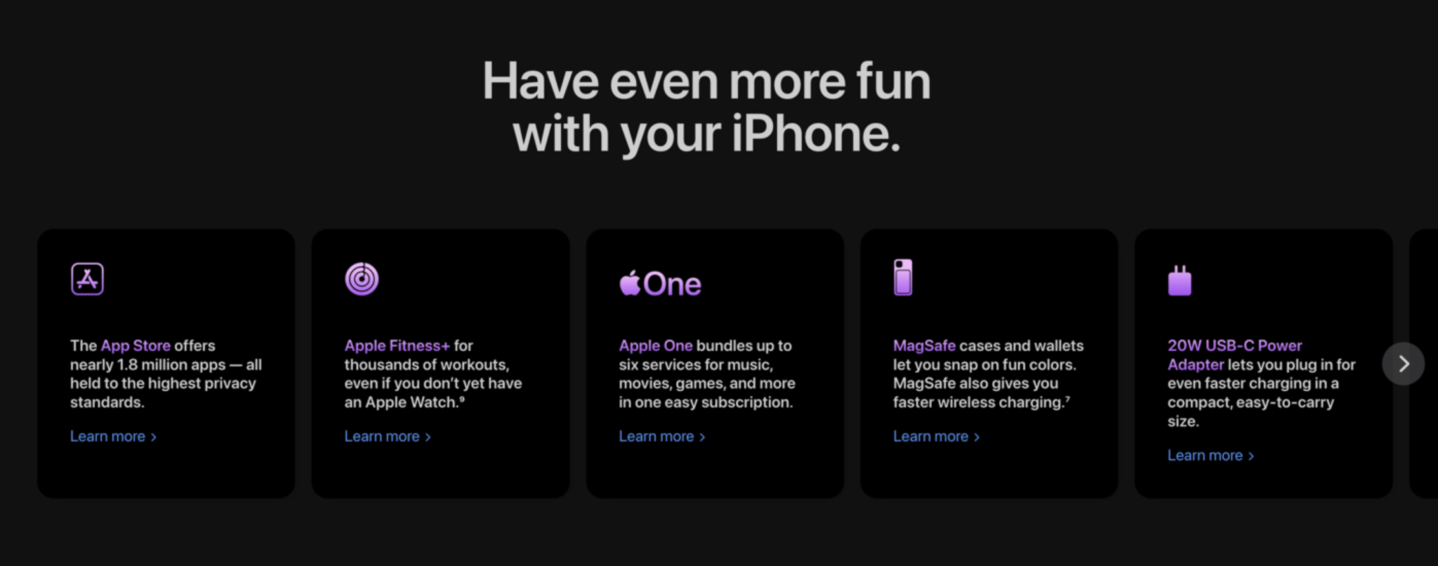 8 Crucial Apple Marketing Strategies to Grow Your Business