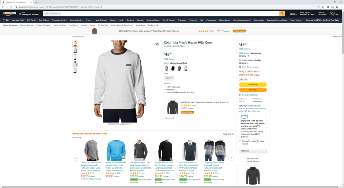Ecommerce Platform vs. Marketplace: A Comparison