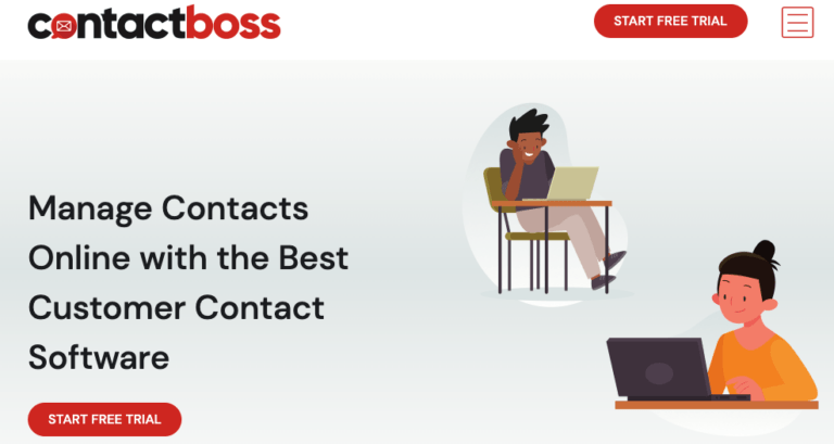 What Is Contact Management? (And This Year's Top 5 Platforms)
