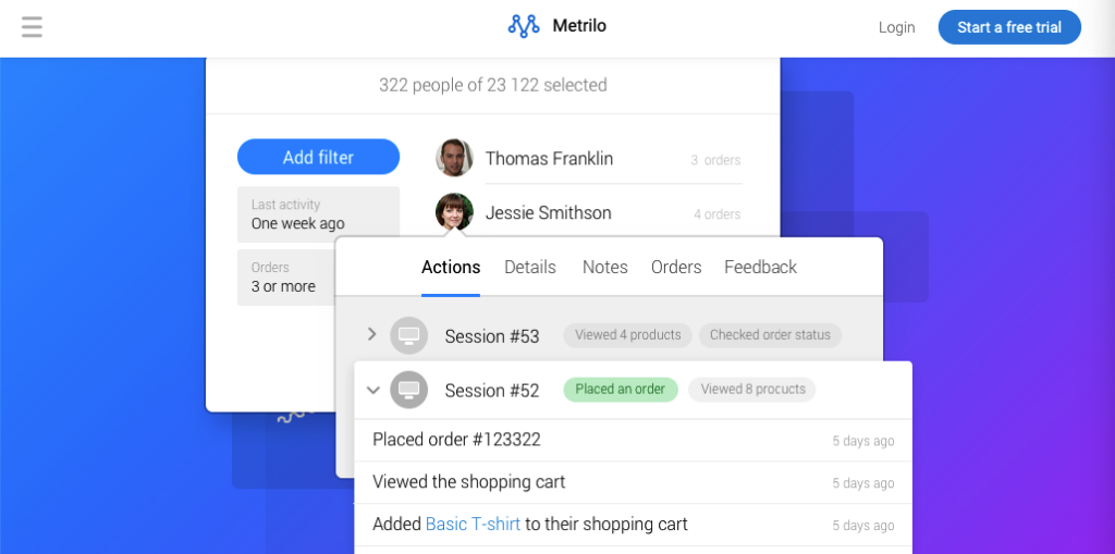 7 Shopify CRM Options to Manage Customer Data Easily