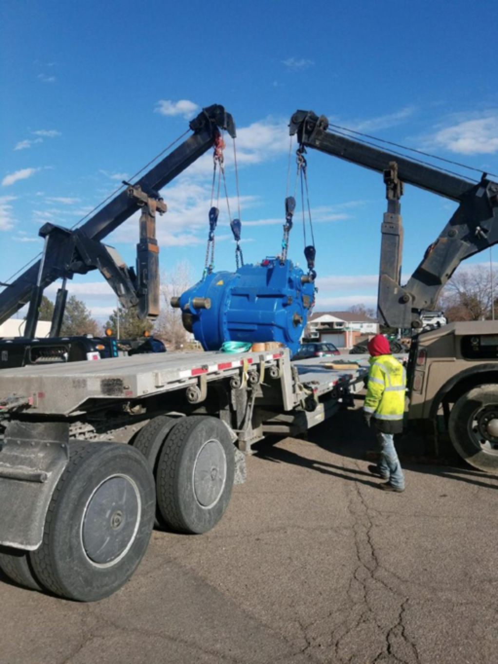 Towing Company SEO Case Study | WebFX & Northside Towing