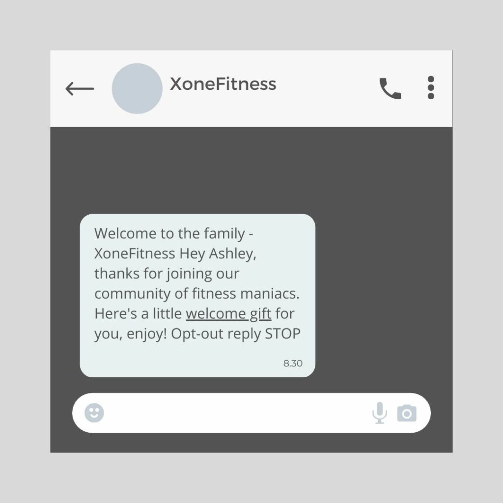 10+ SMS Marketing Examples To Boost Revenue in 2025