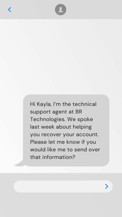 10+ SMS Marketing Examples To Boost Revenue in 2025