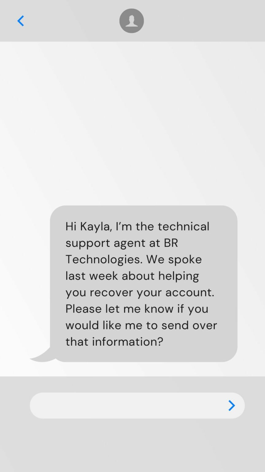 10+ SMS Marketing Examples To Boost Revenue in 2025