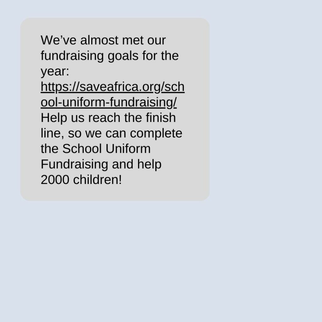 10+ SMS Marketing Examples To Boost Revenue in 2025