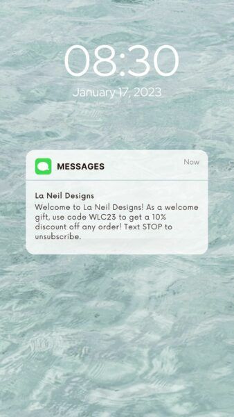 10+ SMS Marketing Examples To Boost Revenue in 2025