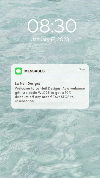 10+ SMS Marketing Examples To Boost Revenue in 2025