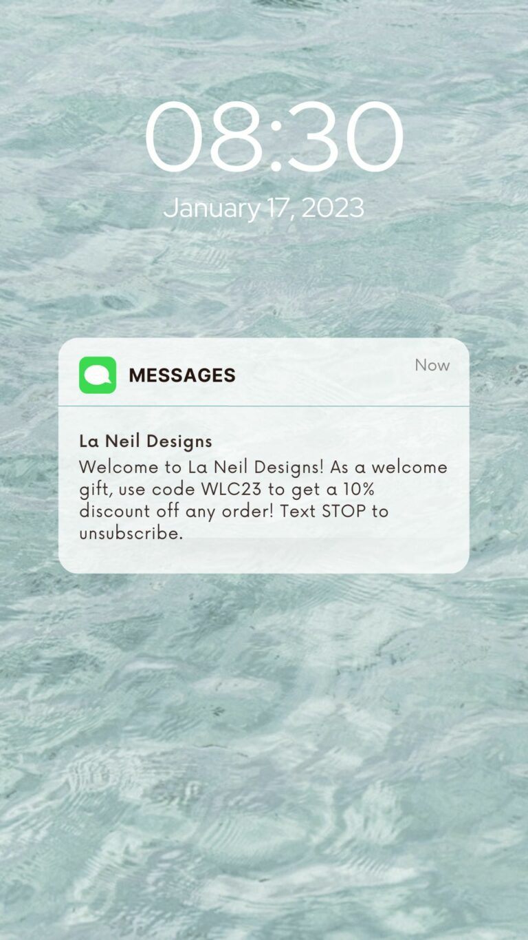 10+ SMS Marketing Examples To Boost Revenue in 2025