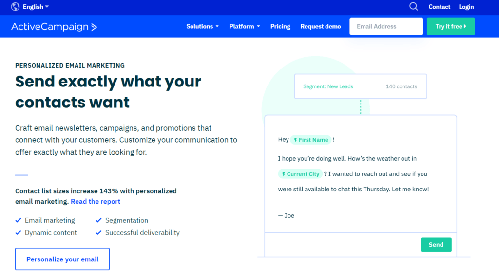 Top Text Marketing Platforms for Better Conversions in 2025