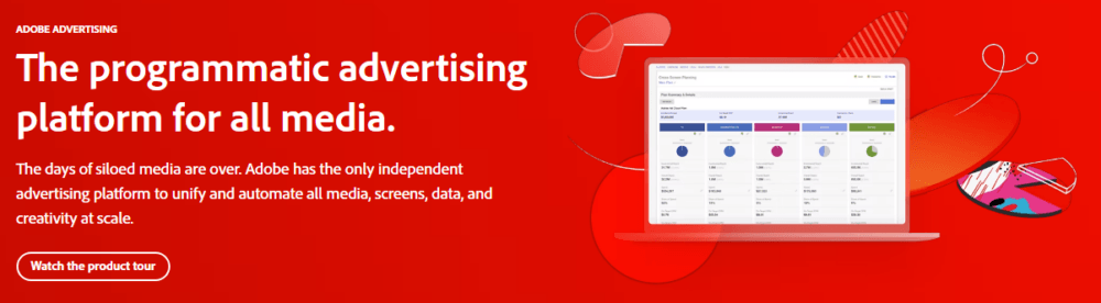 The Best Adtech Software Solutions for 2025