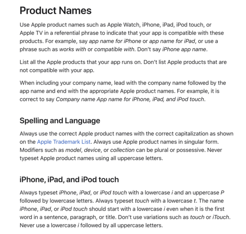 What Are Brand Guidelines? (And 3 Brand Guideline Examples)