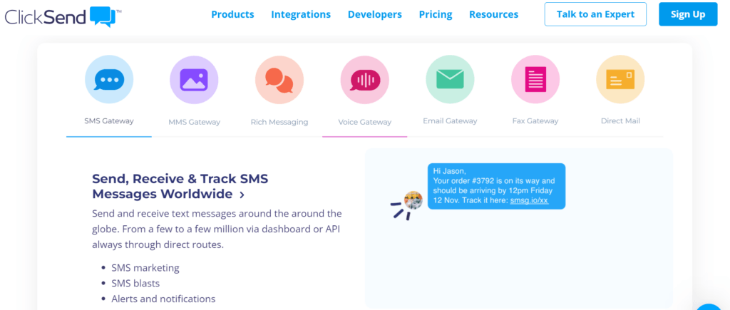 Top Text Marketing Platforms for Better Conversions in 2025