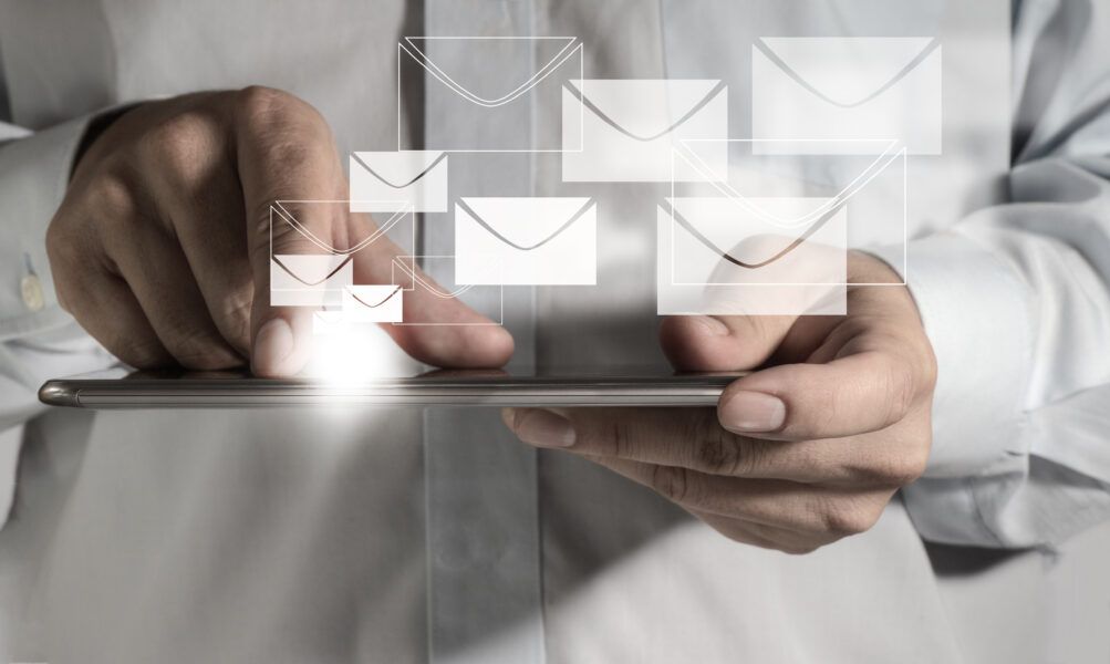 5 Email Capture Strategies You Should Be Implementing
