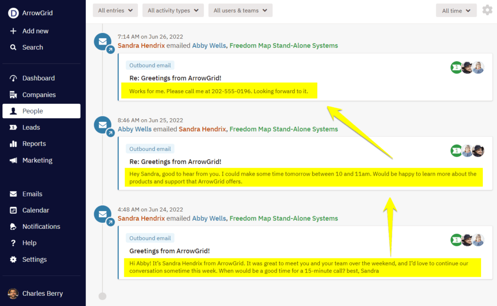 B2B Prospecting 101 [+ Basics, Methods, and Process]