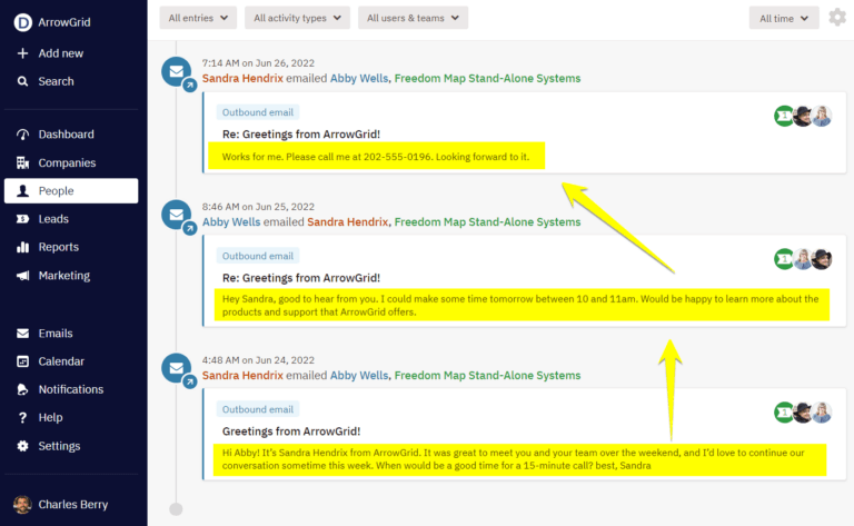 B2B Prospecting 101 [+ Basics, Methods, and Process]