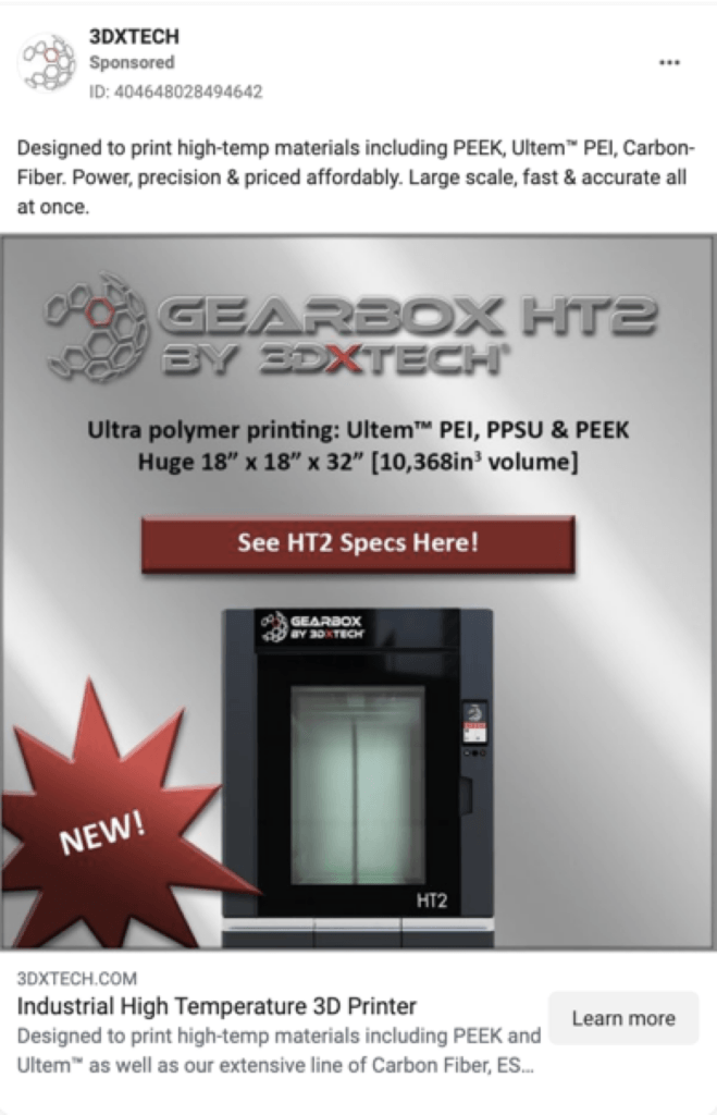 5 Steps to Using PPC for 3D Printing