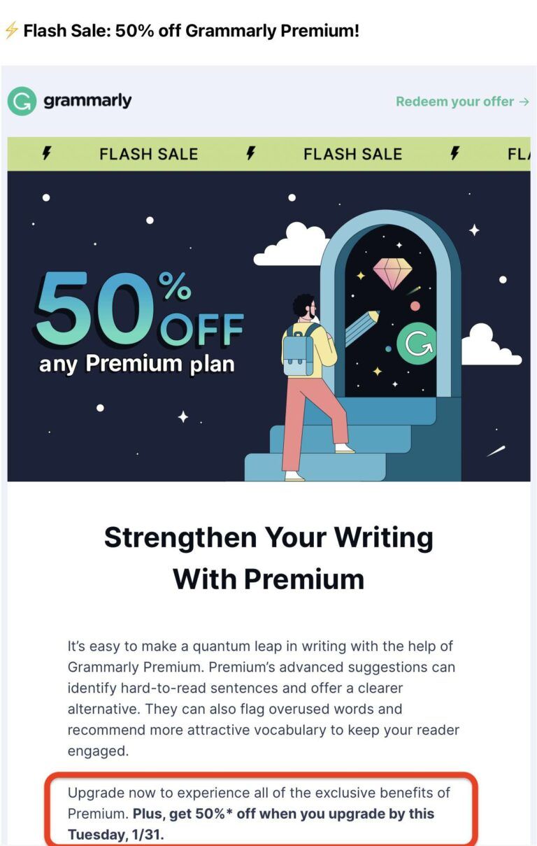 14 Sales Promotion Ideas to Entice Customers To Buy From You